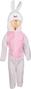 Raj Fancy Dresses Rabbit Kids Costume Wear Price in India - Buy Raj ...