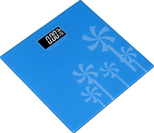 Ruhi Weight machine Weighing Scale (Blue) Weighing Scale Price in India ...