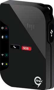 9trax treo GPS Device Price in India - Buy 9trax treo GPS Device online ...