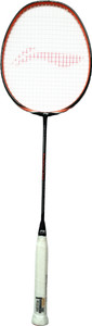 LI-NING Windstorm 700 III Superlight Strung Professional Badminton ...