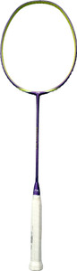 LI-NING Windstorm 700 III Superlight Unstrung Professional Badminton ...