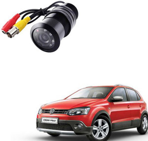 Speedwave 11272-134 Reverse Assist Camera System Price in India - Buy ...