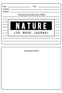 Nature Log Book: Buy Nature Log Book by Publishing Bg at Low Price in ...