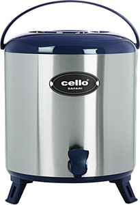 cello Water Jug 8 Ltr Blue 8000 ml Flask - Buy cello Water Jug 8 Ltr ...