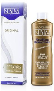 Generic Nisim Hair And Scalp Original Extract With Anagaintm 8Oz/240Ml ...