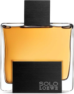 Buy Solo Loewe Pour Homme Men Perfume Eau de Toilette - 125 ml Online ...