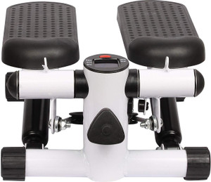 Online World Mini Pedal Stepper with Display Screen Stepper - Buy ...