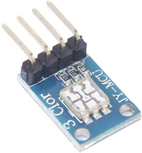 KitsGuru 3 color RGB SMD full color LED module 5050 full color PWM ...