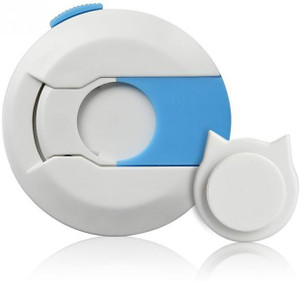 Devavrat Mobile Phone Anti loss Ring C-Safe locked device Prevent ...