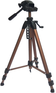 Simpex Heavy Duty Professional 3600 Aluminum 26 inches Tall Tripod kit ...