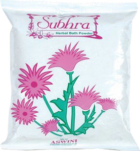 Subhra HERBAL BATH POWDER: Buy Subhra HERBAL BATH POWDER at Low Price ...