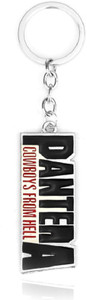 Generic Pantera (Band) Key Chain Price in India - Buy Generic Pantera ...