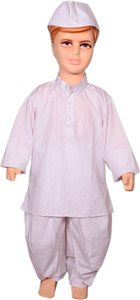 Anmol Dresses AD Sukhdev Fancy Dress | Kids Sukhdev Costume & fancy ...