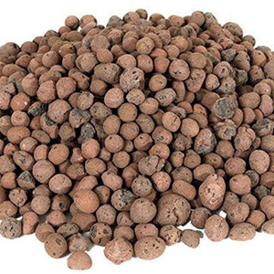 MASHKI PREMIUM HYDROTON / CLAY BALLS / CLAY PELLETS 3.5 LTRS Manure ...