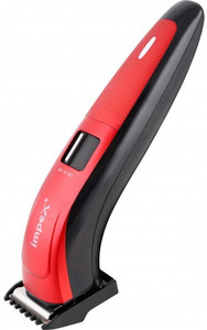 IMPEX TIDY IHC3 Trimmer 4 min Runtime 4 Length Settings Price in India ...
