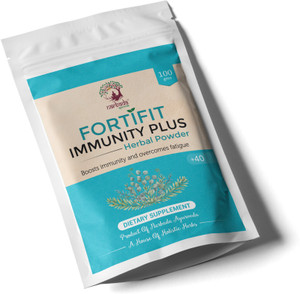 Narbada Ayurveda Fortifit Powder Price in India - Buy Narbada Ayurveda ...