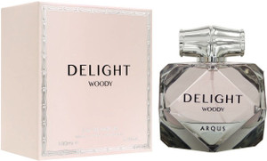 Buy Arqus Delight Woody Perfume Eau de Parfum - 100 ml Online In India ...