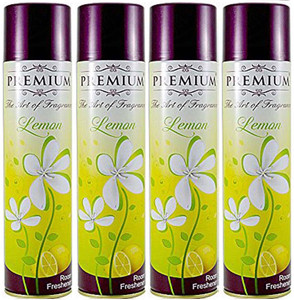 PREMIUM Lemon Spray Price in India - Buy PREMIUM Lemon Spray online at ...