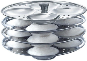 Anantha Induction & Standard Idli Maker Price in India - Buy Anantha ...
