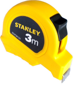 STANLEY STHT-36125-812-STANLEY-3MTR-TAPE Measurement Tape Price in ...