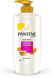 PANTENE PRO-V HAIR FALL CONTROL SHAMPOO - Price in India, Buy PANTENE ...