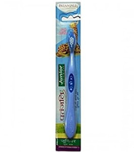 PATANJALI TOOTH BRUSH Ultra Soft Toothbrush - Buy Baby Care Products in ...