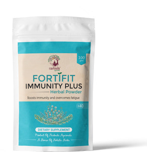 Narbada Ayurveda Fortifit Powder Price in India - Buy Narbada Ayurveda ...