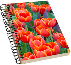 Gryta Innovative Texture Notebook A5 Notebook Single Rule 100 Pages ...