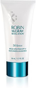 Generic Robin McGraw Revelation 50 Fierce - Broad Spectrum Spf 50 ...