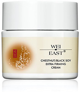 Wei East Chestnut/Black Soy Extra Firming Cream, 1.7 Fl Oz. - Price in ...
