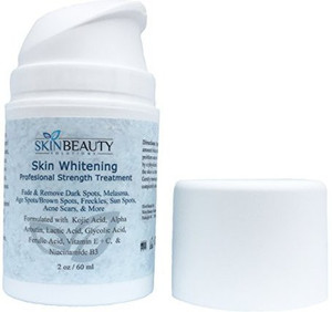 Generic Skin Whitening Cream : Lightening And Brightening Lotion ...