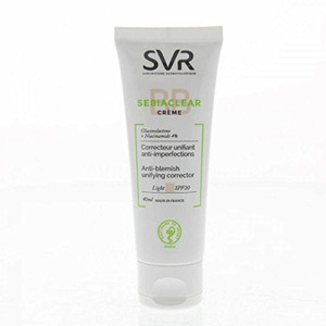 Generic SVR Sebiaclear Bb Light Cream Spf20 + 40Ml - Price in India ...