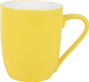 BP Bharat BRAZIL YELLOW Bone China Coffee Mug Price in India - Buy BP ...