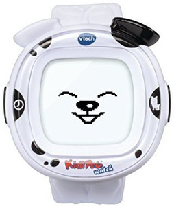 Generic Vtech Kidicreative Kidipet Dog Watch - White - Vtech ...