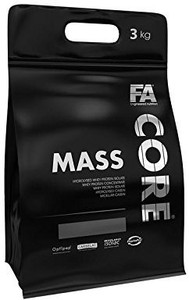 Fa FA Core Mass Protein Blends Price in India - Buy Fa FA Core Mass ...