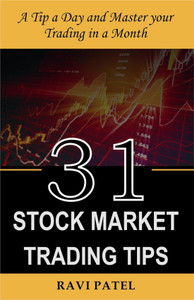 31 Stock Market Trading Tips: Buy 31 Stock Market Trading Tips by Ravi ...