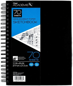 mead B-106 Sketch Pad Price in India - Buy mead B-106 Sketch Pad online ...