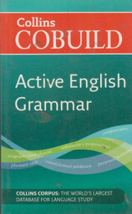 Collins Cobuild Active English Grammar: Buy Collins Cobuild Active ...