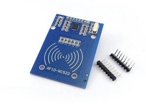 arduino MFRC522 RC522 RFID 13.56MHzReader Micro Controller Board ...