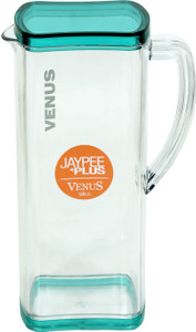 Jaypee Plus 1.65 L Plastic Water Jug Price in India - Buy Jaypee Plus 1 ...