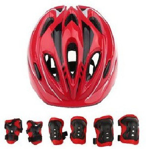 JERN 4 in 1 Kids Protective Set; Protective Kit; Skating Kit; Cycling ...