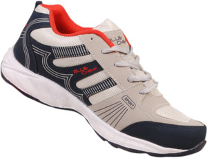 Blue Chief BC mafco Blue Walking Shoes For Men - Buy Blue Chief BC ...