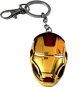 FCSS Iron Man Avengers Key Chain - Buy FCSS Iron Man Avengers Key Chain ...