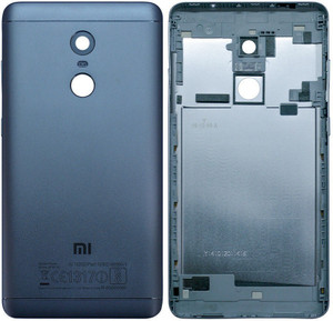 SAMTEK Mi Redmi Note 3 Back Panel: Buy SAMTEK Mi Redmi Note 3 Back ...