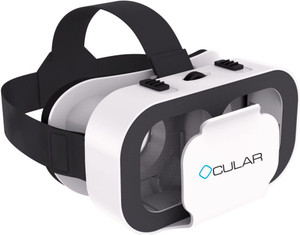 ocular Swift Virtual Reality Headset Price in India - Buy ocular Swift ...