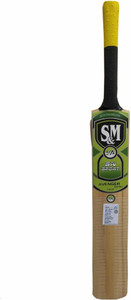 SM Avenger Series HULK EDTION Poplar Willow Cricket Bat - Buy SM ...
