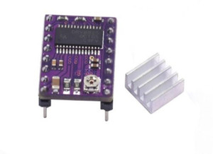 KitsGuru DRV8825 stepper motor driver Module arduino 3D printer RAMPS1 ...