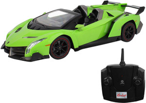 Hamleys 911 GT3 RC Car With Remote Control - 911 GT3 RC Car With Remote ...