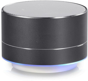 Buy ABlue Clipper Mini Beast Metal Wireless Bluetooth 3W Aluminium ...