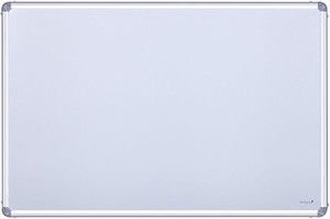 Flipkart.com | A.K Club Non Magnetic 2x2 Foot White board Very smooth ...